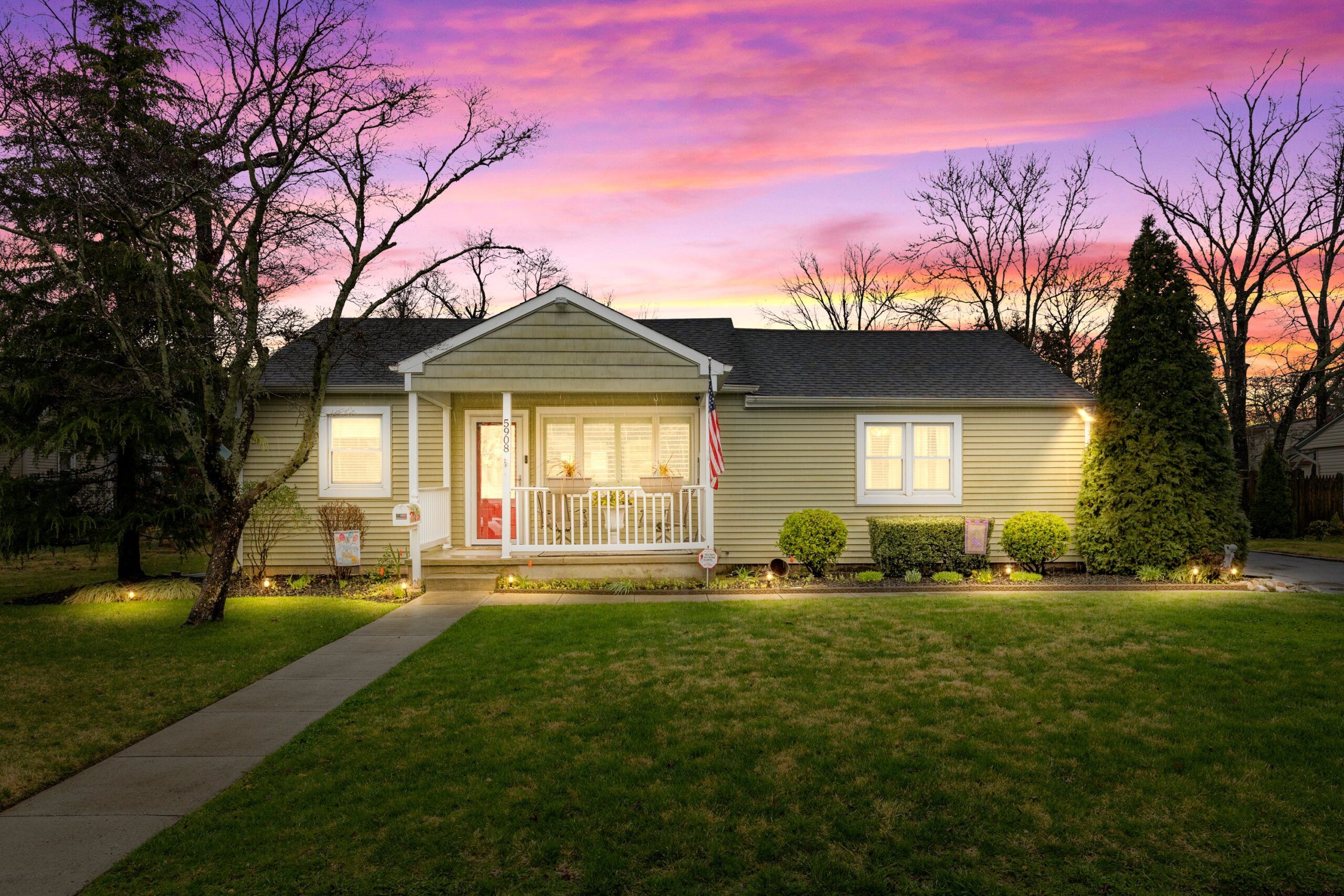 5908 8th Street, Mays Landing NJ Home For Sale