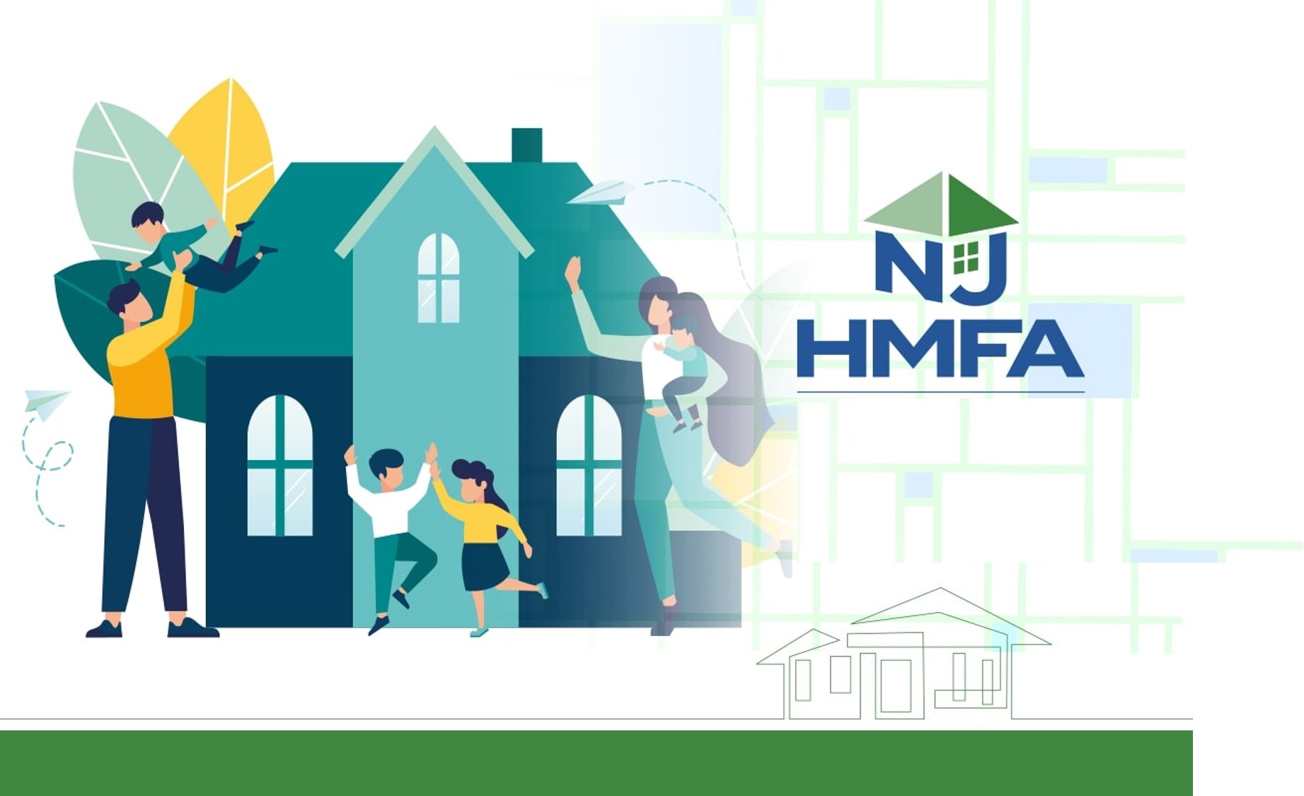 Did You Know? NJHMFA Program Information you might not know! | Nancy ...